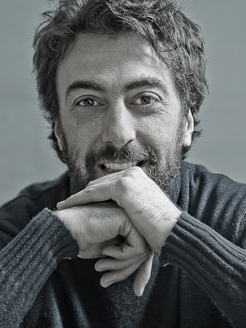 Marco Carini interviewed by Nodus | Nodus Rug