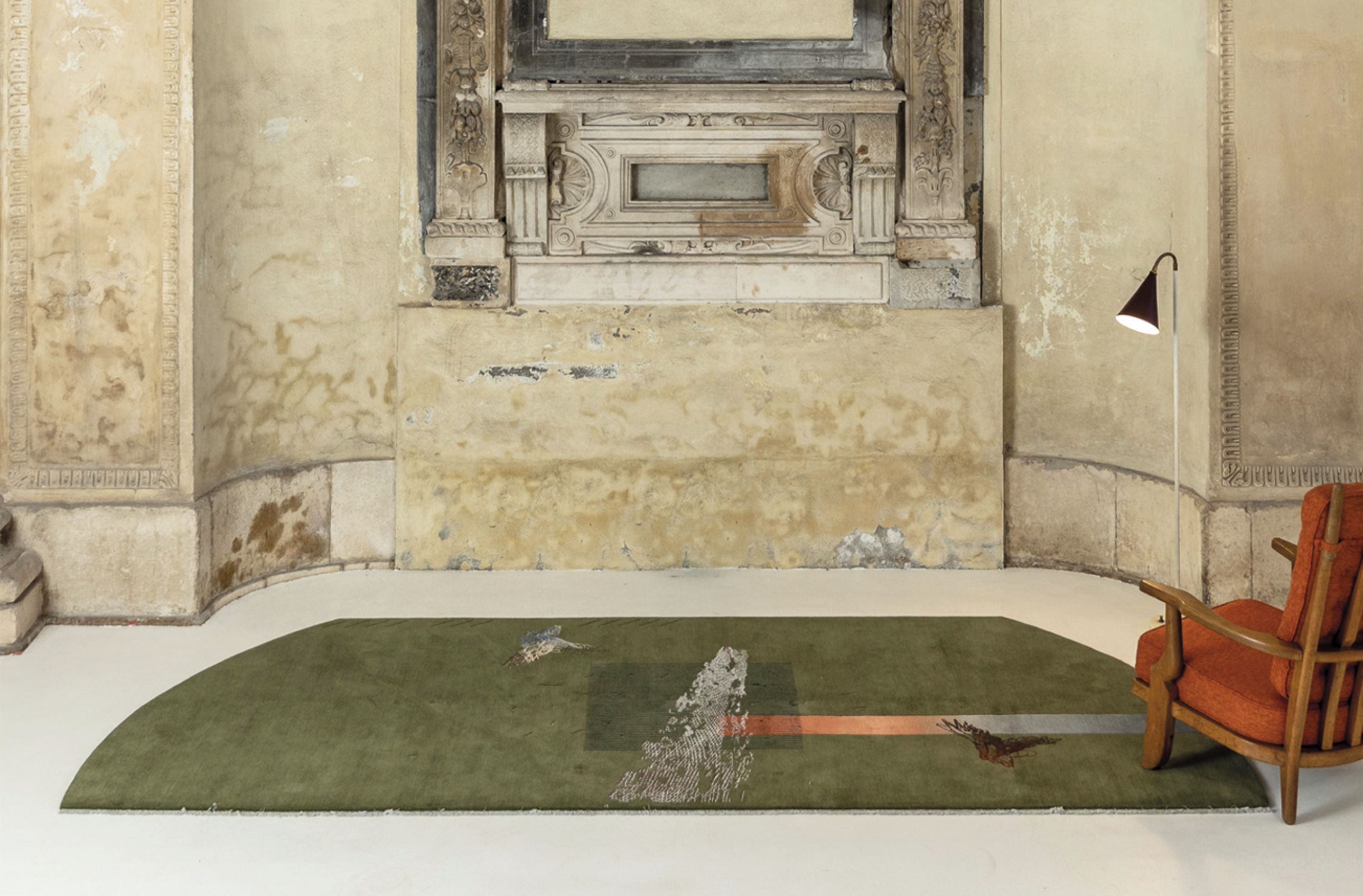 Nodus Rug - Design Carpets