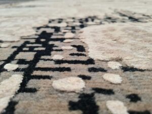 Design your own rug: how to do it? Complete design guide