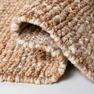Hand knotted jute rugs: What are the tips for choosing them?