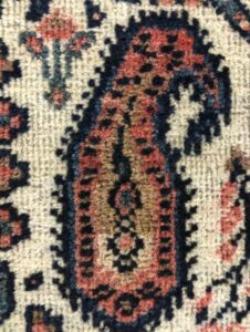 How to identify origin rug? Tips to find out the country of origin
