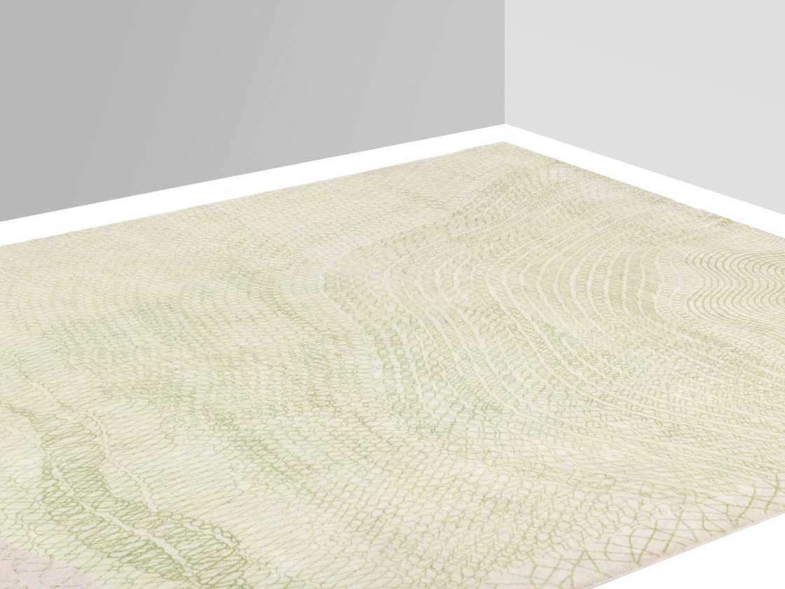 Thin large rugs: a guide to choosing the right model for your interior