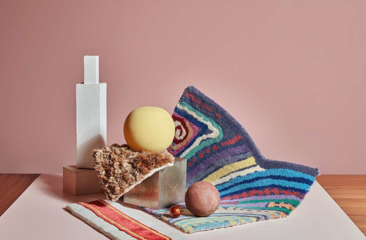 All about rugs: step-by-step guide to choosing the right high one